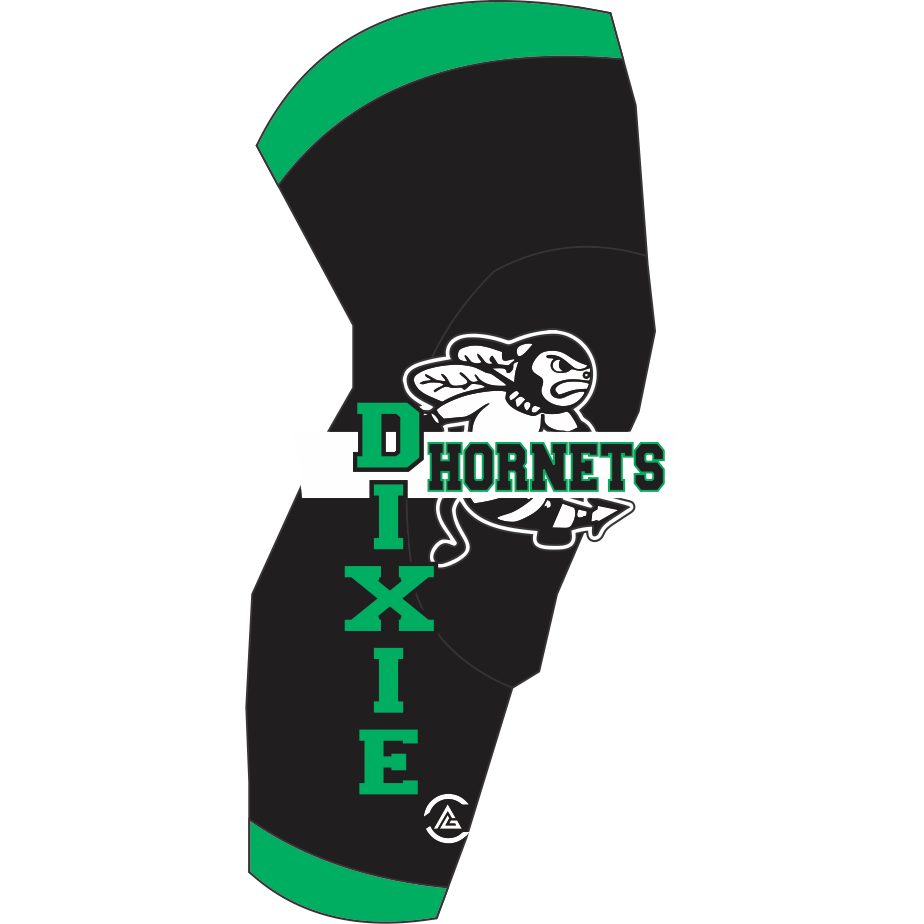 Dixie Knee Pad – AssassinGear