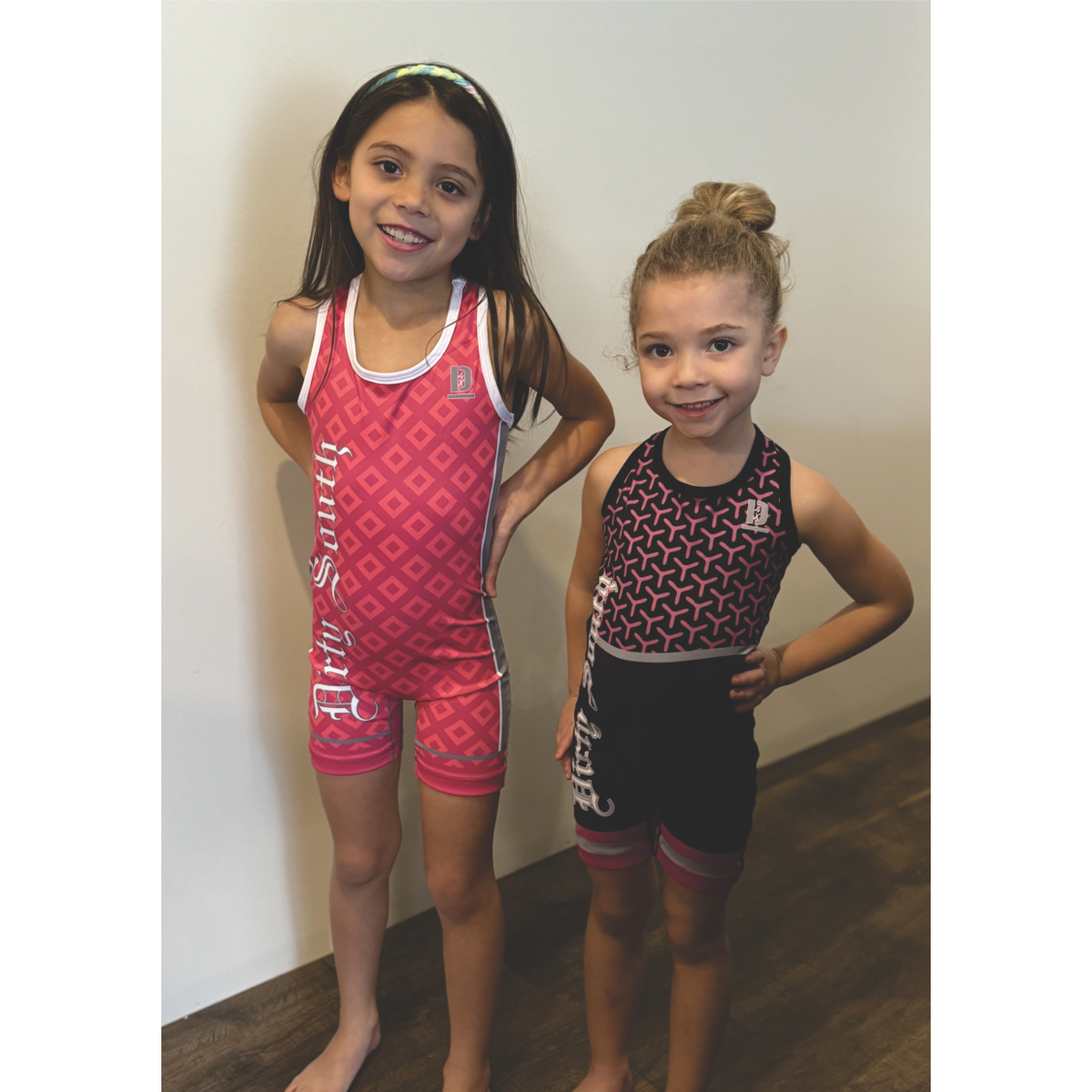 D4X SINGLET – AssassinGear