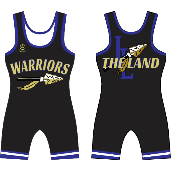 Indian Land – AssassinGear