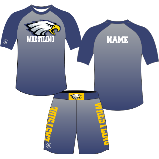 Eastside Wrestling Basic Package – AssassinGear