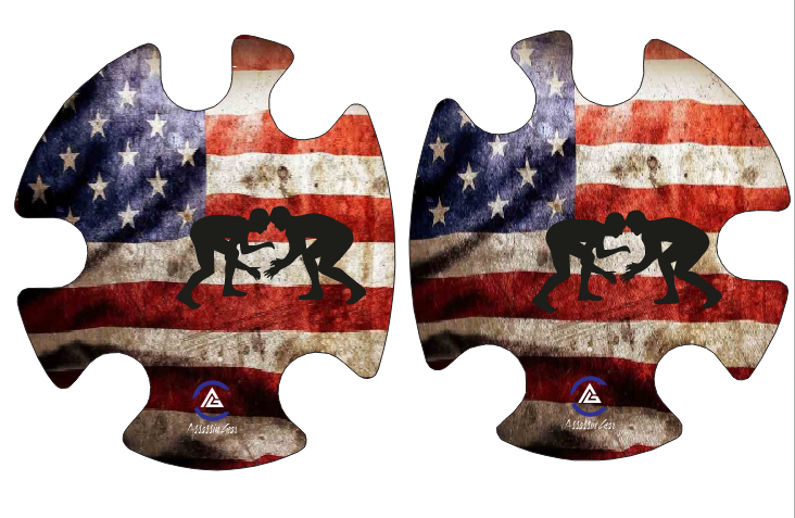 HEADGEAR STICKERS – AssassinGear