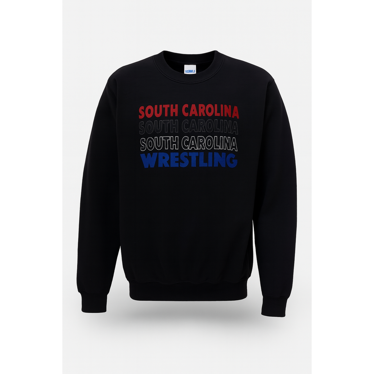 SC Wrestling Crew – AssassinGear