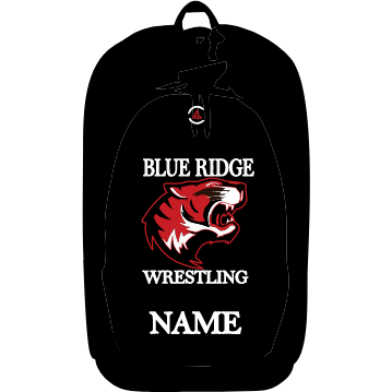 Blue Ridge Bag – AssassinGear